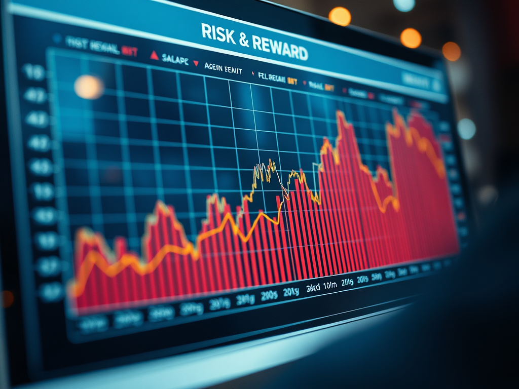 A Beginner’s Guide to Risk vs Reward in Investment Strategies ...